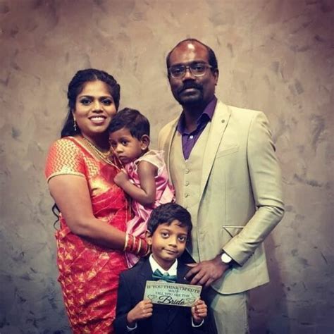 Kavitha Pandian Classful