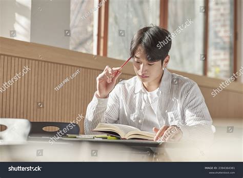 6 Thousand College Student Pen Back Teacher Classroom Royalty Free