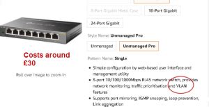 VLANS On Home Networks Setup And Use