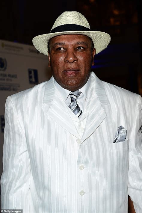 “he Was My Hero Too…” — Rahaman Ali The Beloved Younger Brother Of Muhammad Ali Has Died At 82