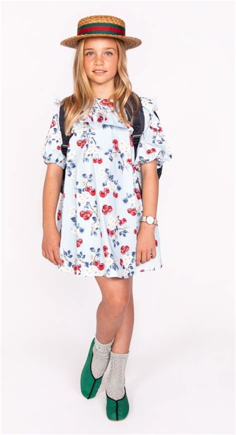 Olivia M Network Model Agency