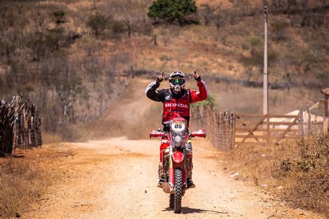 ENEMOTOS Rally dos Sertões 2018 Tunico Maciel conquista título