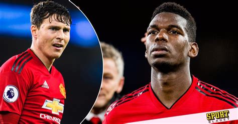 Paul Pogbas Kritik Efter Uniteds Fiasko