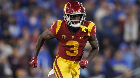 NFL Scouting Combine Invited Prospects In Alphabetical Order