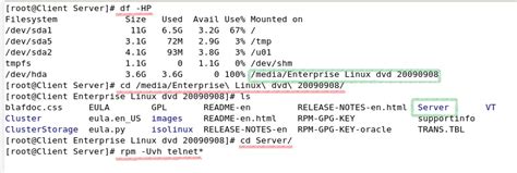 How To Configure Telnet Server In Redhat Linux Dl