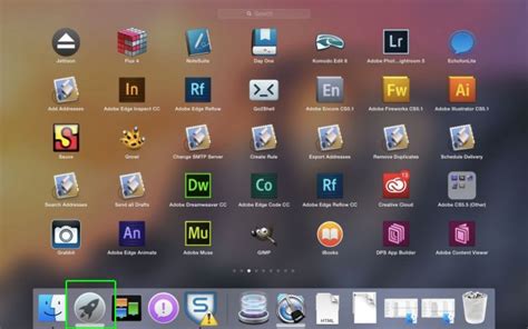 How To Clean Out Your MacOS Launchpad Laptop Mag