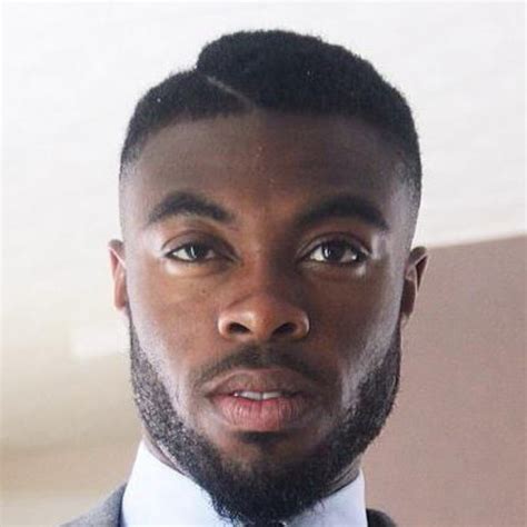 Emmanuel Sackey It Recruitment Consultant Gazelle Global Consulting