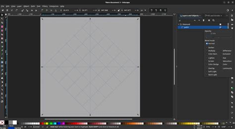 Inkscape 13 Release New Features Make It A Better Rival To Adobe