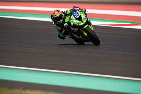 Motozoo Racing, in Indonesia il miglior risultato della stagione: super ...