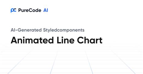 Build Styledcomponents Animated Line Chart With Ai