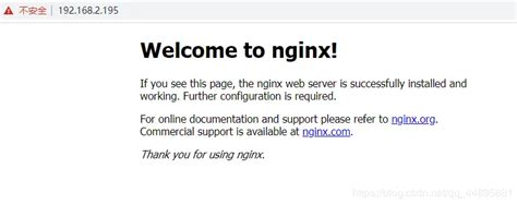 Nginx开启ssl报错 Emerg Server Directive Is Not Allowed Here 阿里云开发者社区