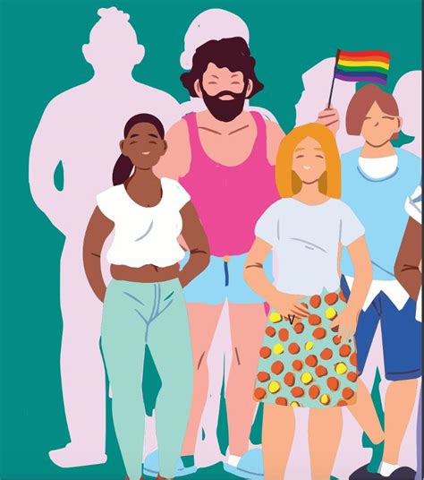 Wesley Barnhart On Linkedin Minority Stress In Sexual Minorities With