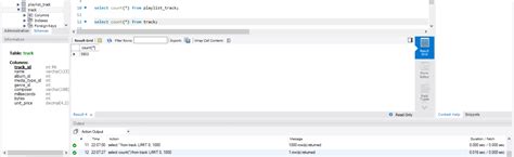 Incomplete Csv Table Data Import In Mysql Workbench Stack Overflow