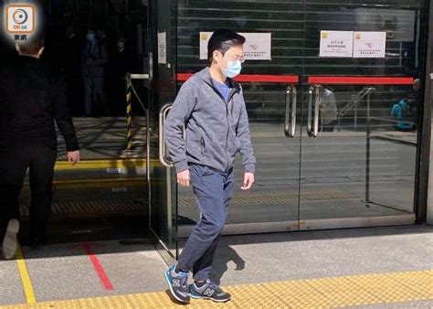 4男女被控非法集結罪成 還押至225量刑 Oncc 東網 Line Today