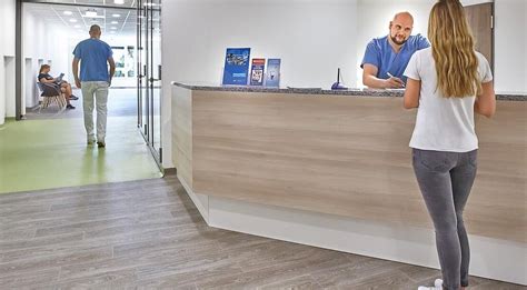 Krankenhausgesellschaft St Vincenz MbH Ihre Gesundheit St Vincenz