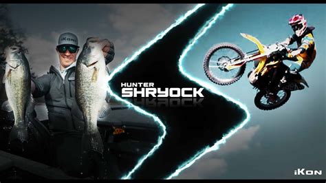 Hunter Shryock Ikon Pro Documentary Youtube