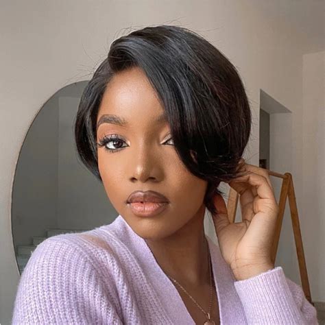 Can Luvme Hair S Pixie Cut Wig Infuse Boldness Into Your Look