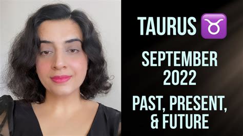 Taurus ♉️ They Really Want To Work Things Out But September 2022