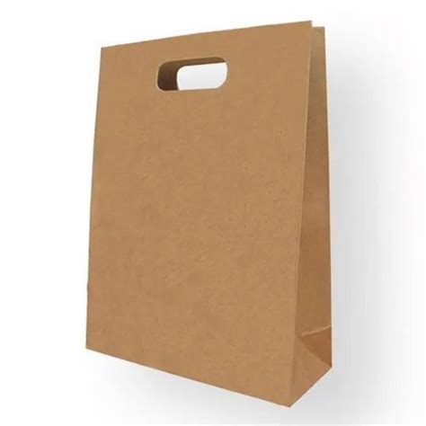 Paper Bags Manufacturers In India