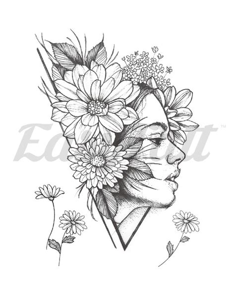 Expansion Temporary Tattoo Set Easytatt™