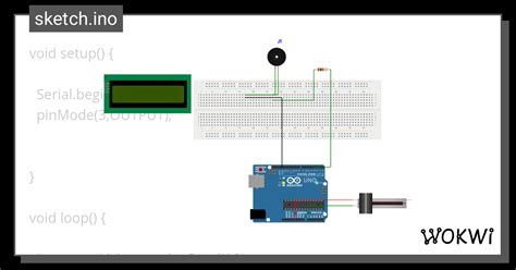 Brightness Controller Wokwi ESP STM Arduino Simulator