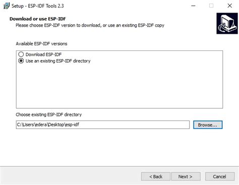 Esp Idf V41