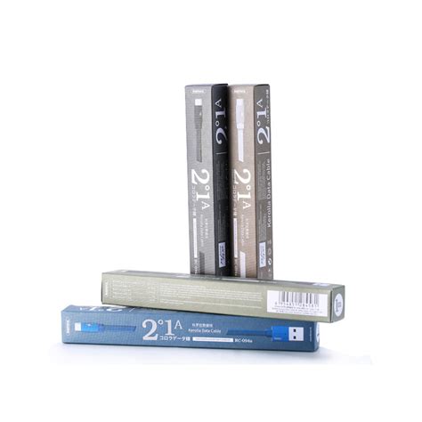 Data Kabl Remax Kerolla Rc 094a Type C Crni 1m Mob Shop