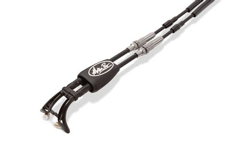 Rev3 Throttle Kit 01 1271grips Sportbike Motion Pro