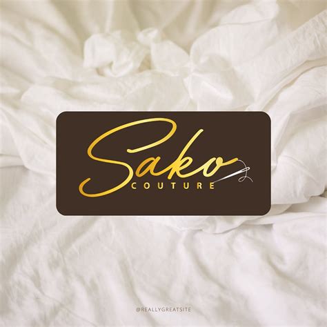 Sako Couture