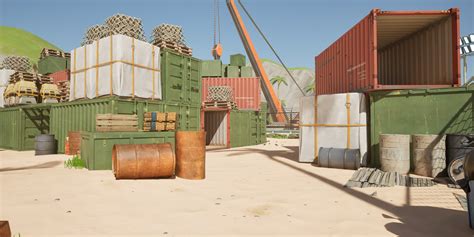 Minimap Free For All 2851 6445 7724 By Igikelts Fortnite Creative