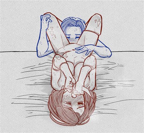 Rule 34 2girls Blush C3 Tooth Dbd Dead By Daylight Eating Out Eating