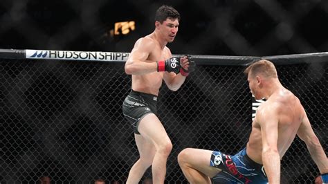 Ufc Returning To Denver In July Canadian Mike Malott On Card