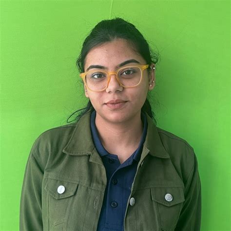 Sakshi Gupta Strategic Alliance Manager Eventtitans Linkedin