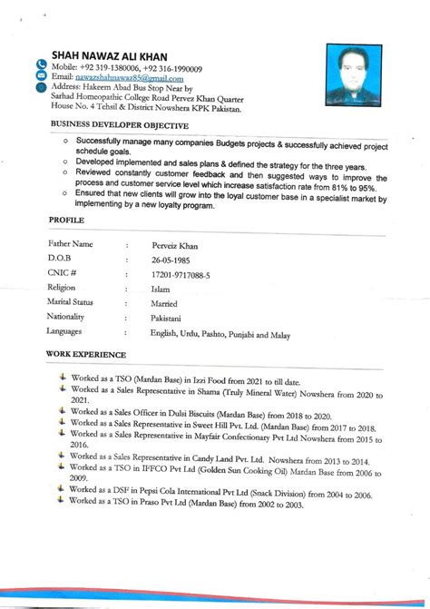 Shahnawaz Khan Posted On Linkedin