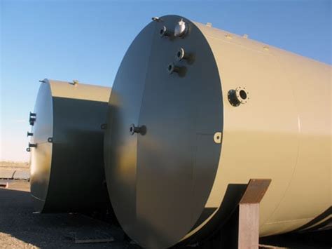 API F Manufacturing Tanks By Advance Tank And