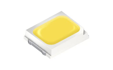 Osram Duris™ E 2835 Gw Jtlms3 Em White Leds Ams Osram