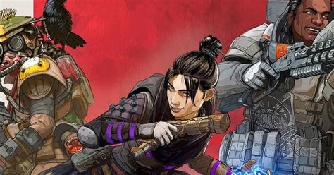 Apex Legends lidera las búsquedas de Pornhub relacionadas con videojuegos en Vandal