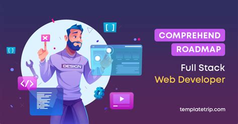 How To Be A Full Stack Development TemplateTrip