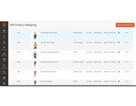Magento 2 Integration With SAP B1 Connect SAP B1 With Magento 2 WebKul