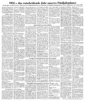 ND-Archiv: Neues Deutschland vom 07.02.1952