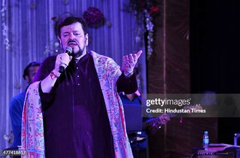 Mukesh Singer Photos And Premium High Res Pictures Getty Images