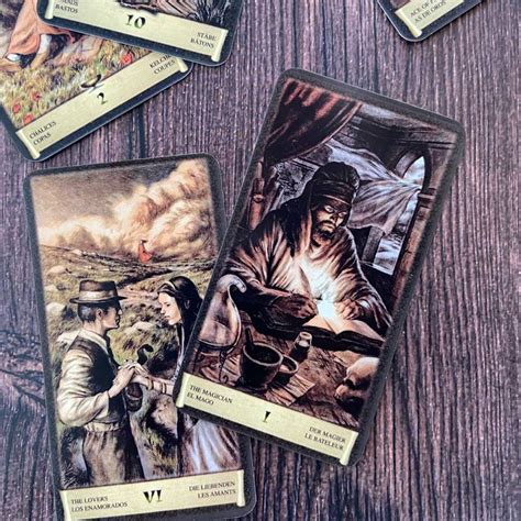 Юлия Серягина Практика Таро “Черный Гримуар” — Академия Кайдзен центр развития личности