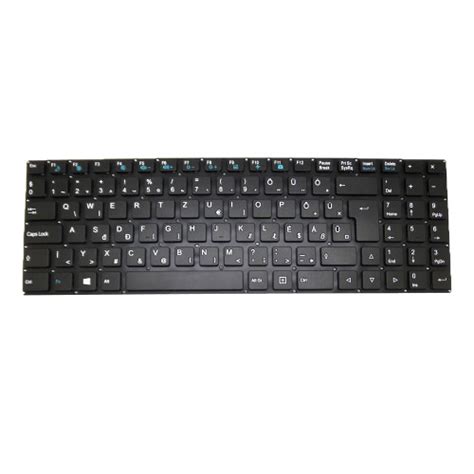 Laptop Keyboard For Ecs Us55ii Mp 13a96hu 360 82b382 Ft1005 Hungary Hu