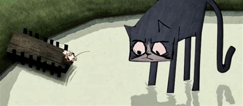Video Alma A Small Girl Encounters Dark Forces In The Form Of A