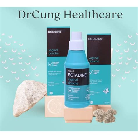 Mua Combo Dung Dịch Vệ Sinh Betadine Gel Bôi Ngứa Baifem K Chăm Sóc
