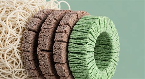 Textile Science Advancements → News → Sustainability