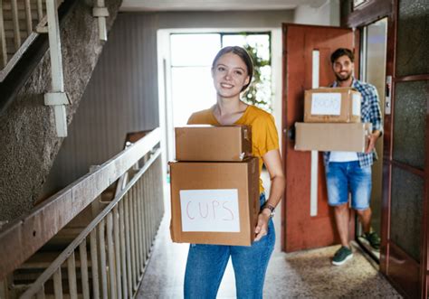 Expert Tips For A Stress Free Relocation