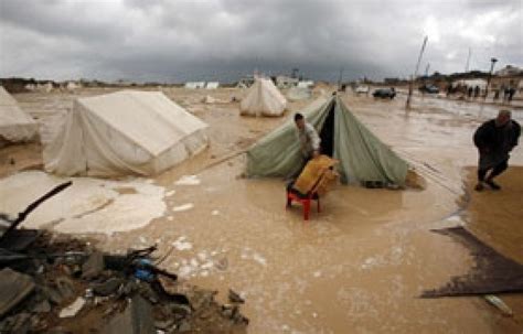 Gaza Attend Les Milliards Du Monde Le Devoir