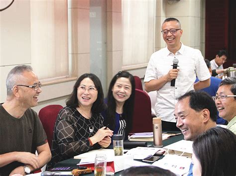 铸梦系列中国文联文艺研修院