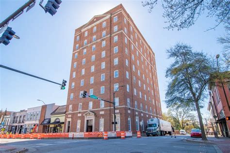 Self Guided Tour Of Downtown Athens — Historic Athens Welcome Center